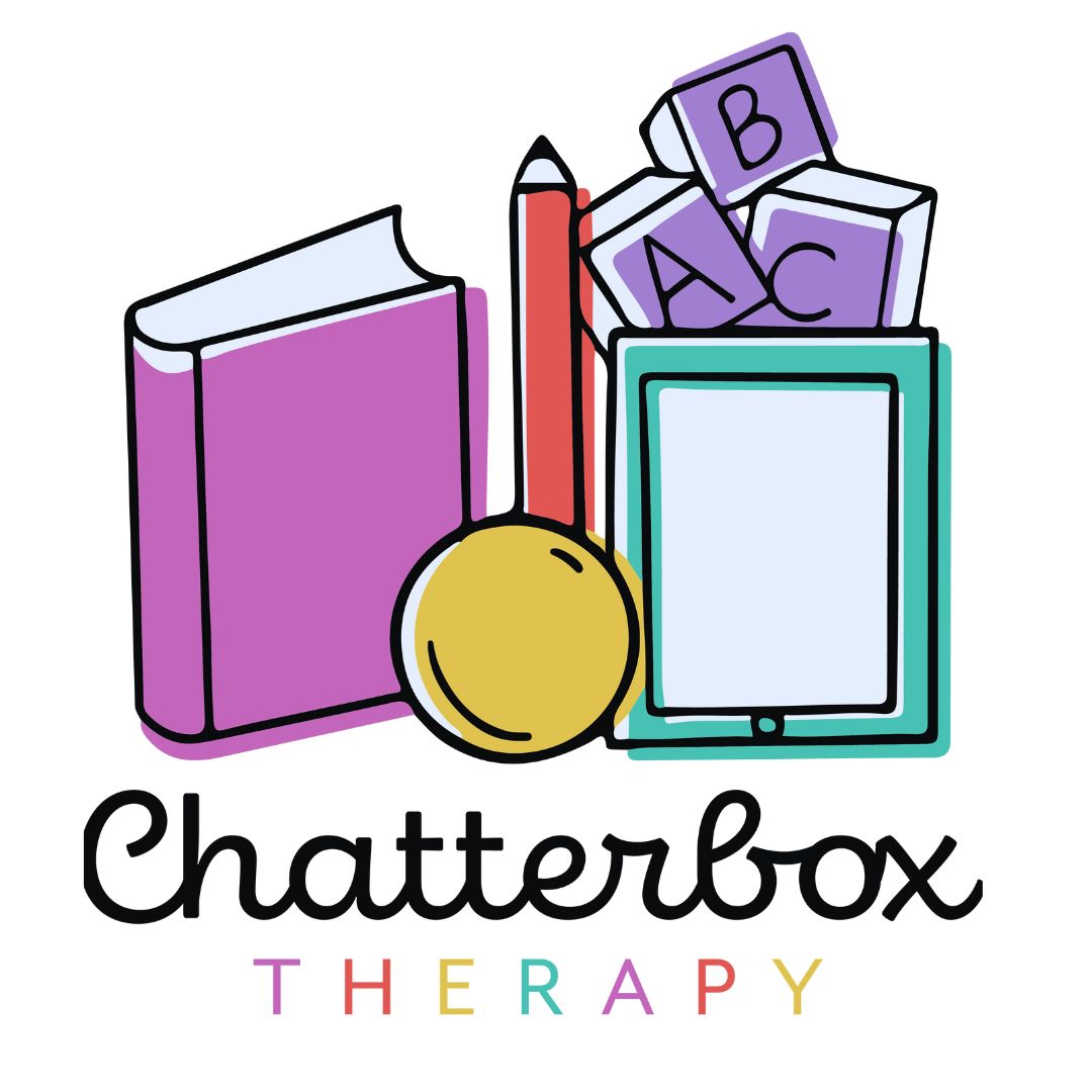 Chatterbox Therapy: Expert Speech, AAC & Feeding Therapy in Dallas