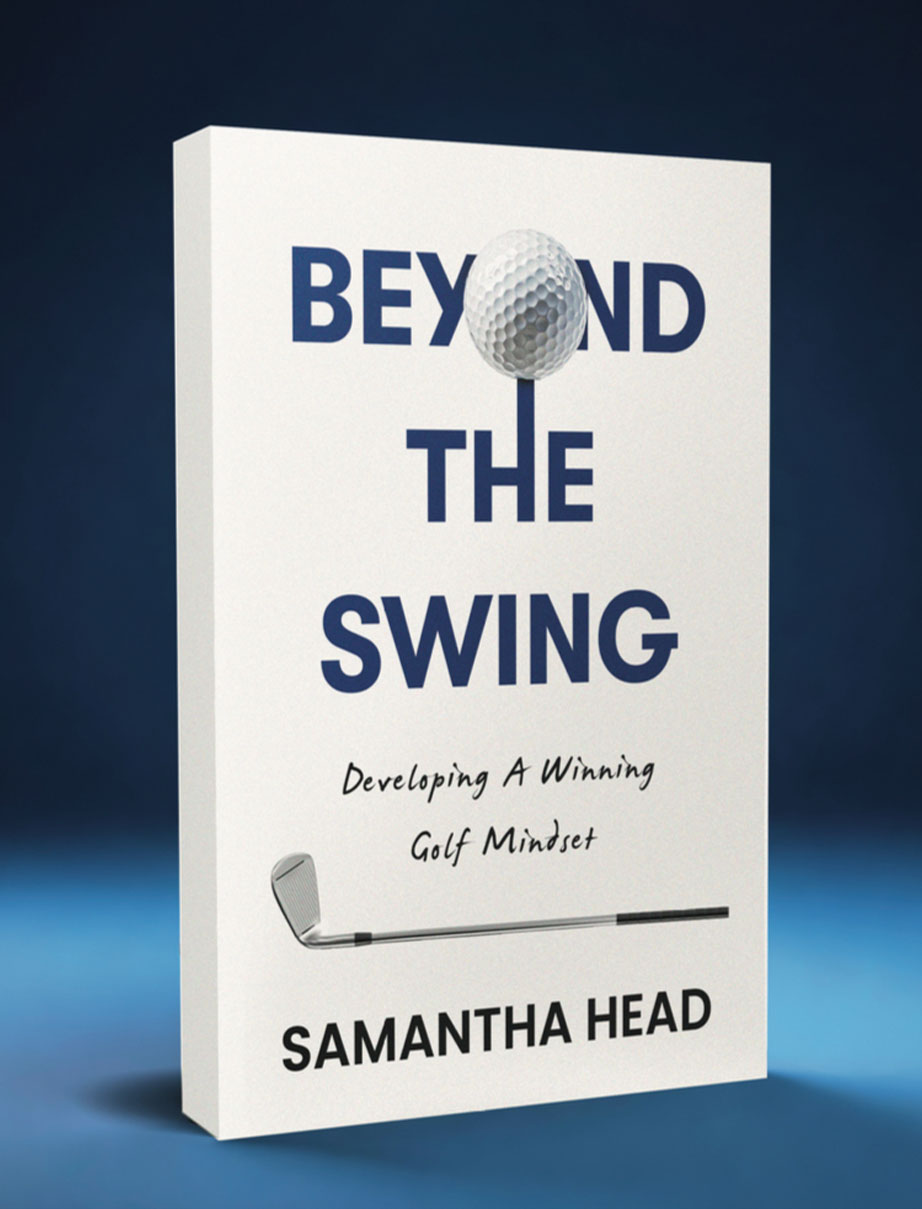 Beyond The Swing
