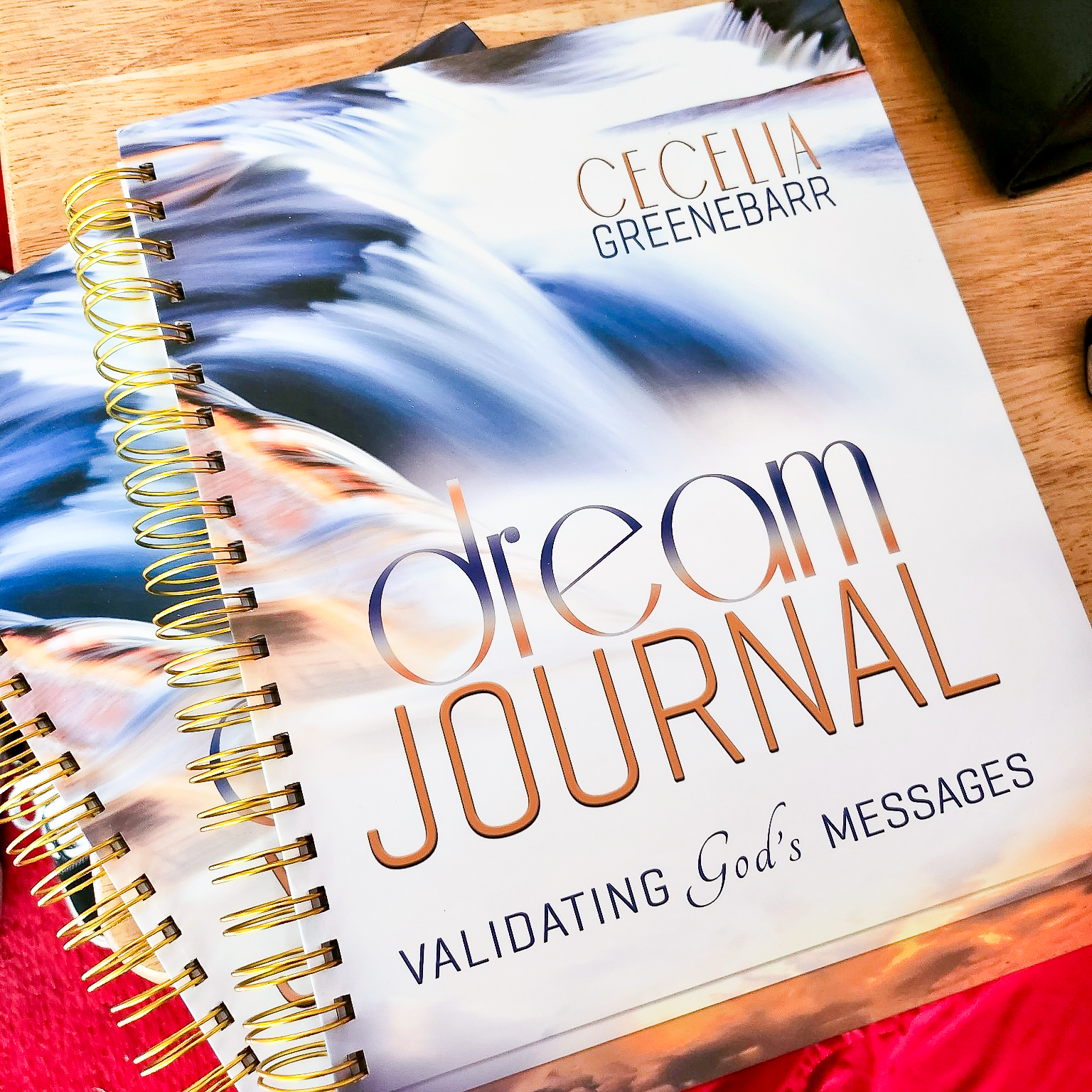 Unlock the Secrets of Your Dreams with the Dream Journal