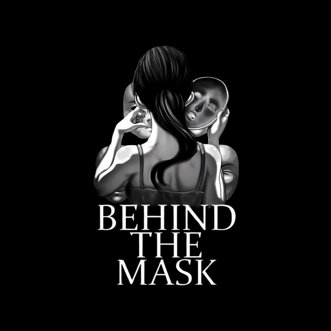 Behind The Mask