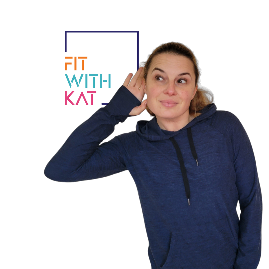 Fit with Kat - Sustainable Weight Loss