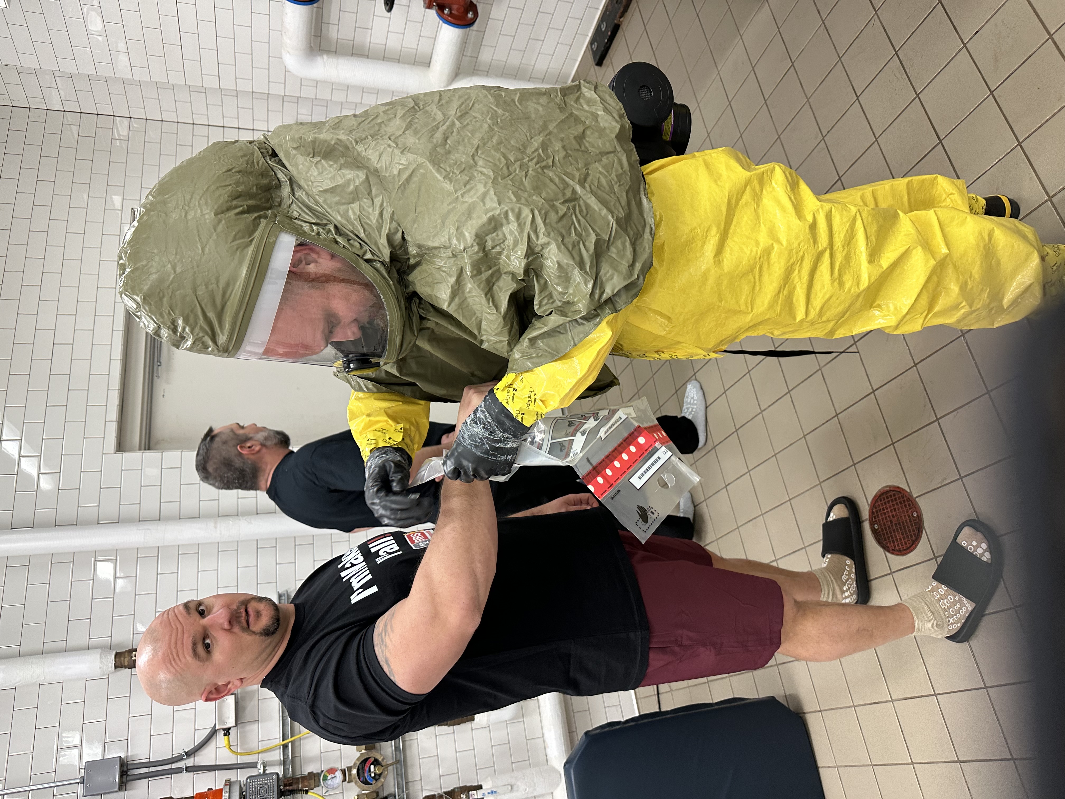 PPE Inventory Management