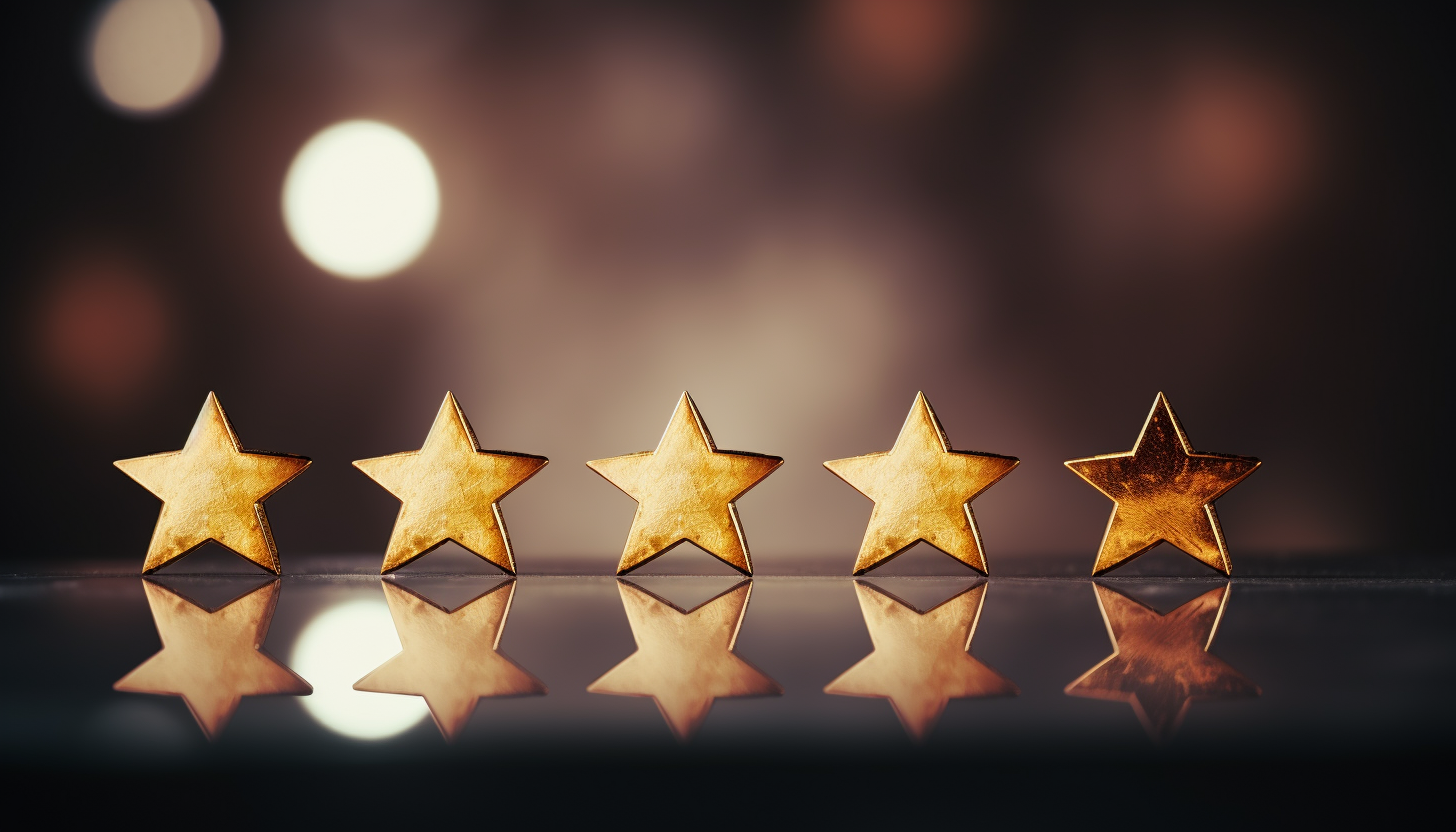 Safeguarding Your Business: The Power of Online Ratings and Reputation ...
