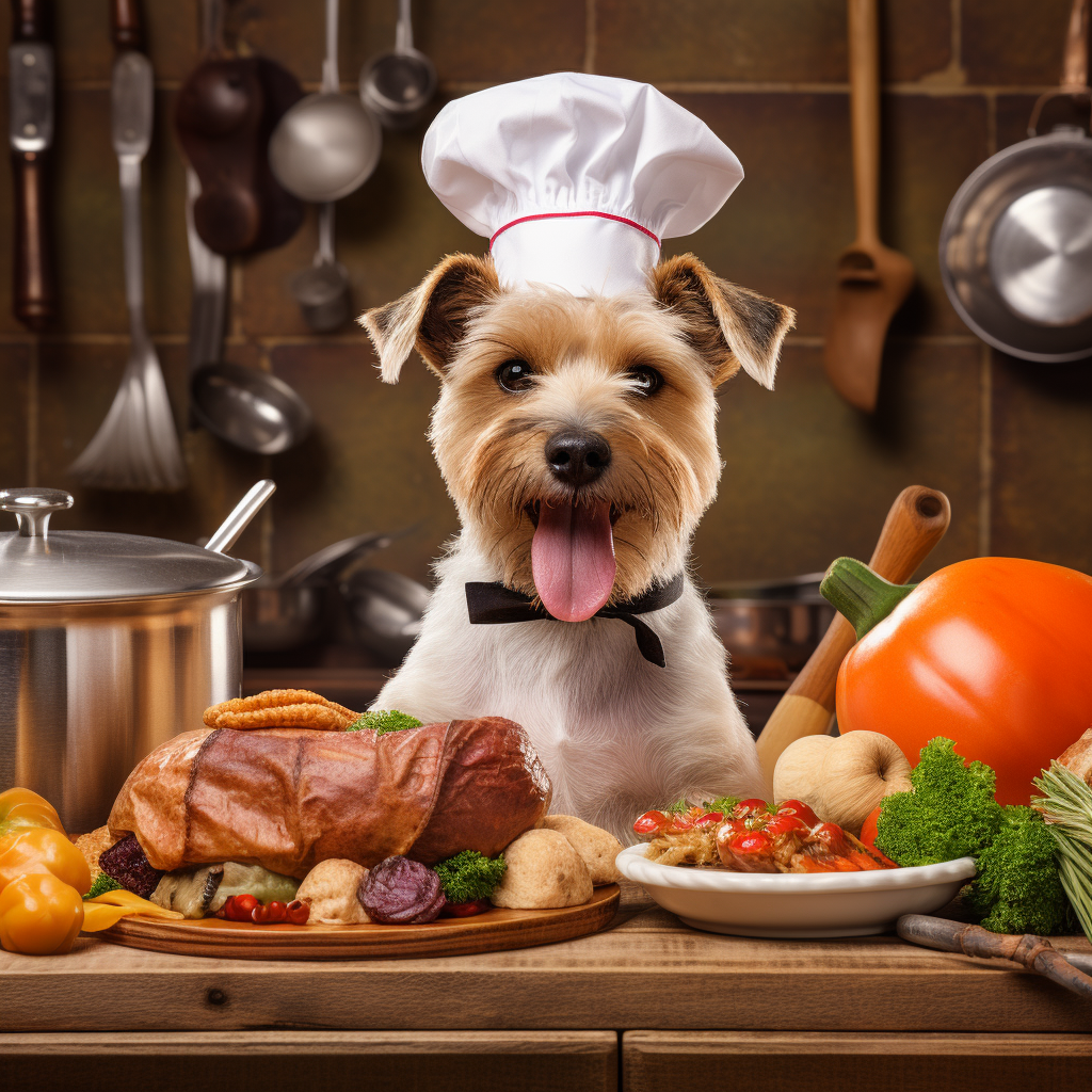 Be Empowered To Feed Your Dog Better