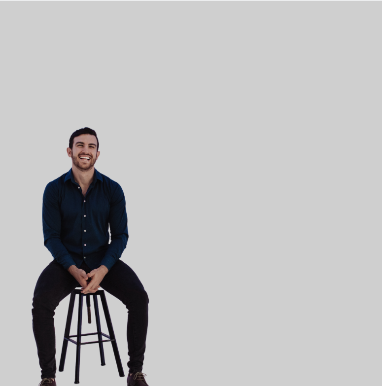 Book your Strategy Call with Lewis Huckstep now!