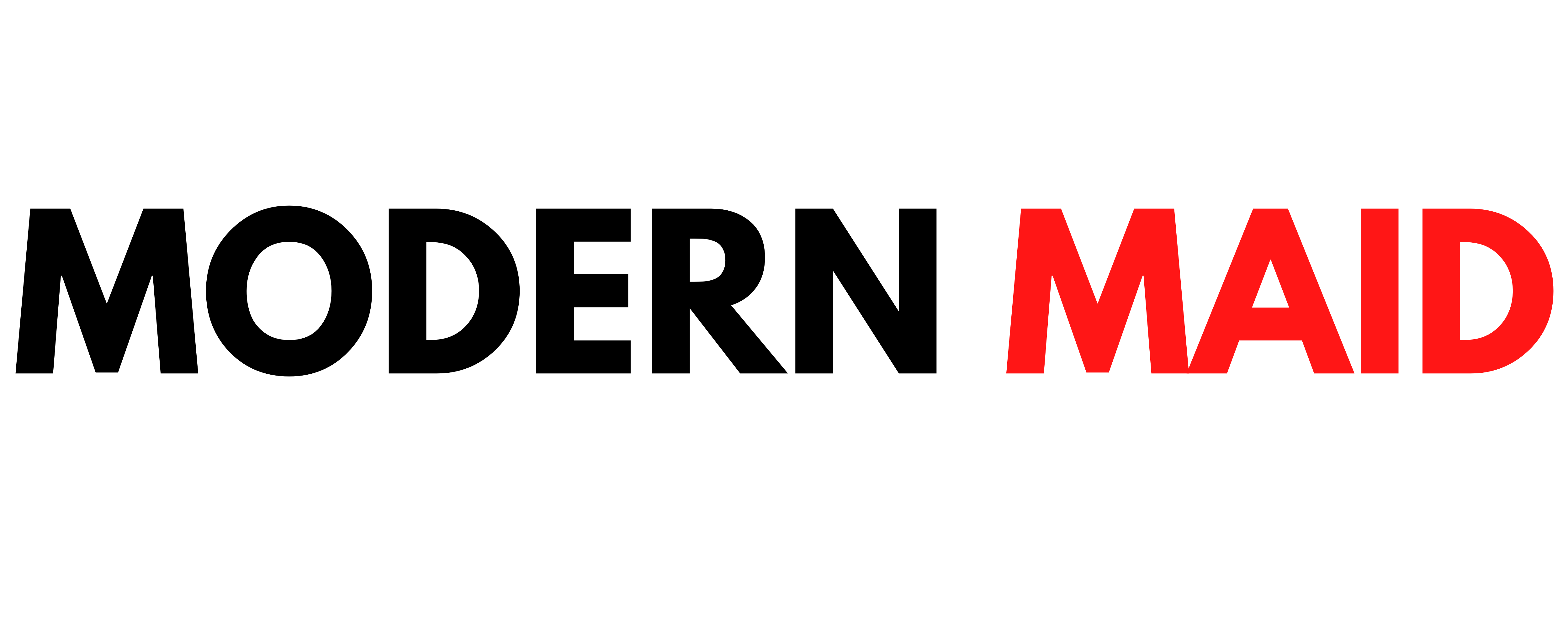 Scaling With Modern Maid