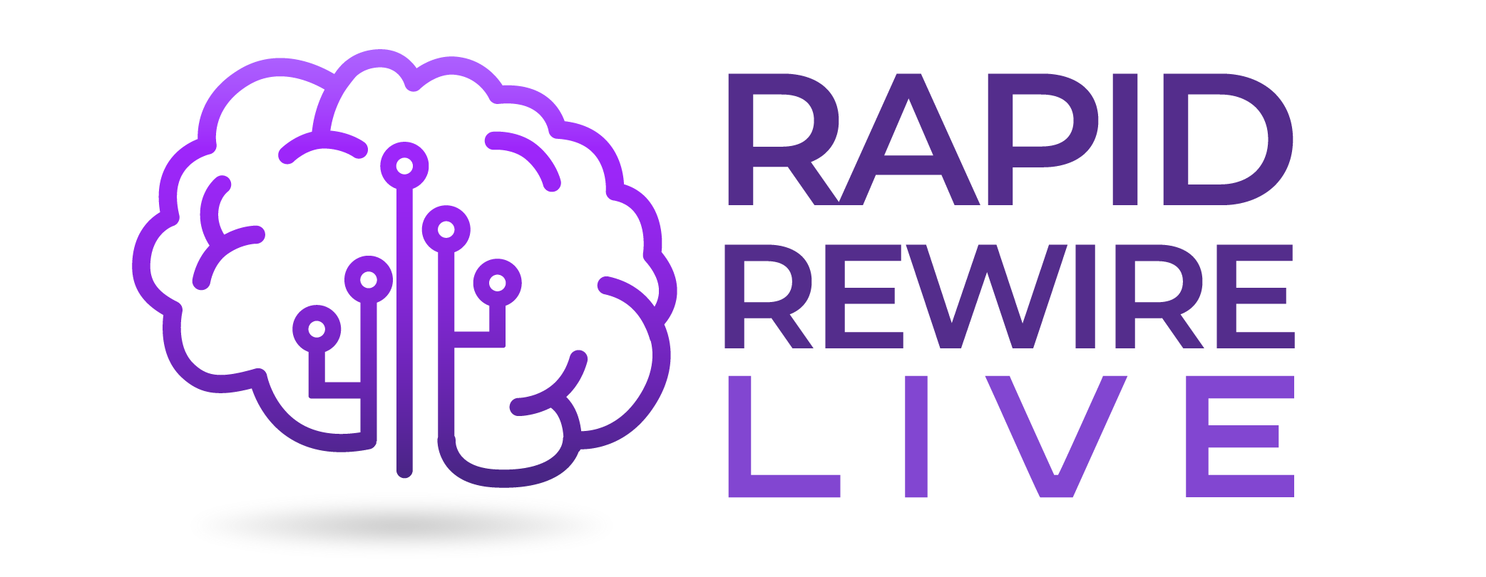 Rapid Rewire LIVE