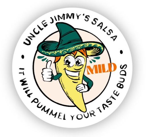 Uncle Jimmy's Salsa