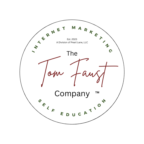 Tom Faust Company