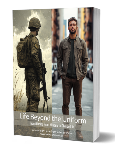 Life Beyond the Uniform