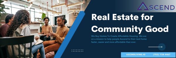 Ascend - Get An Offer