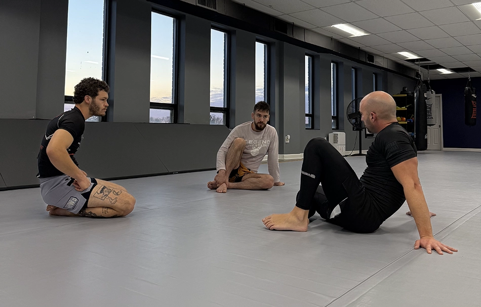 Class Schedule Rising Tide Moco