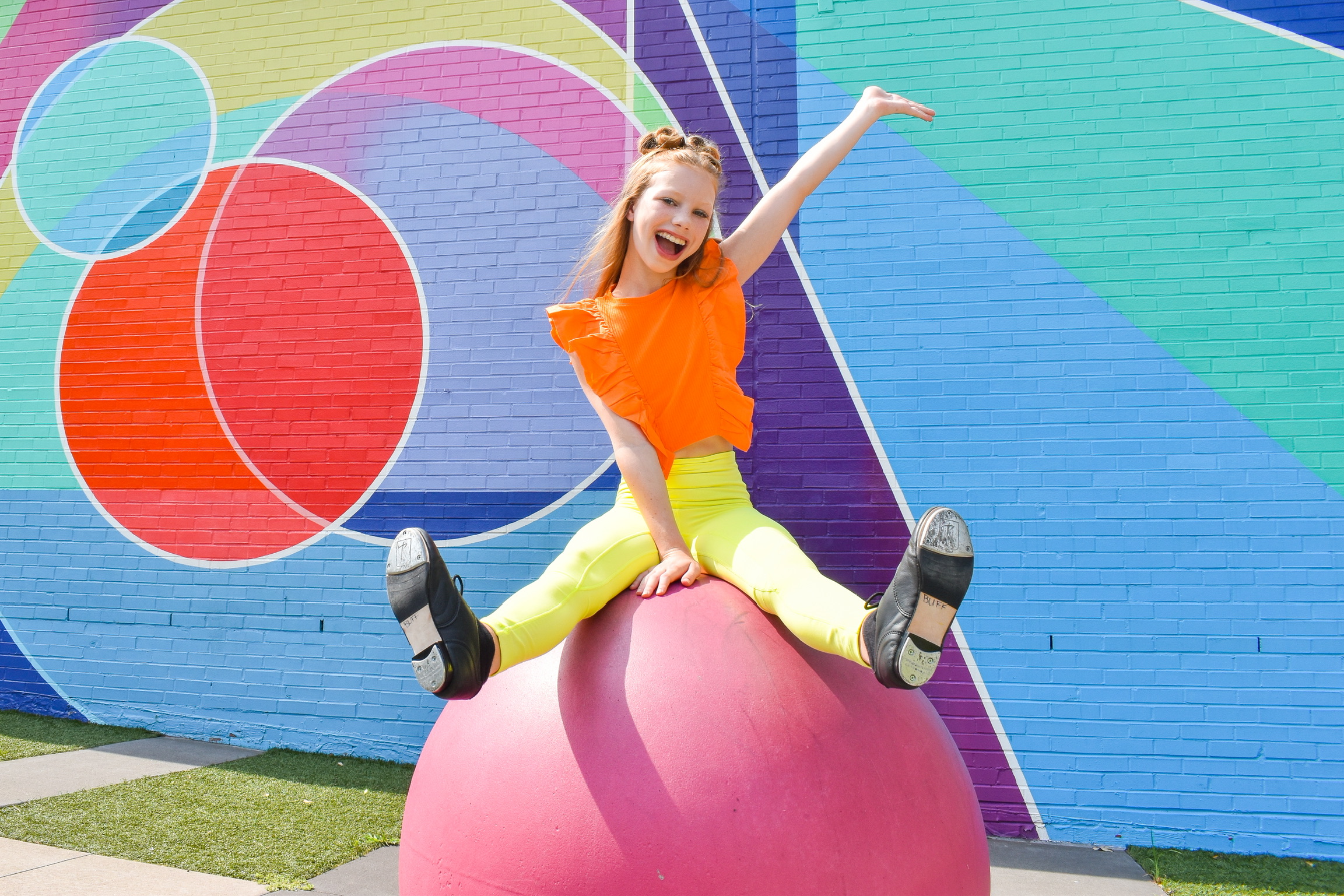 CC & Co. Dance Complex Home Page