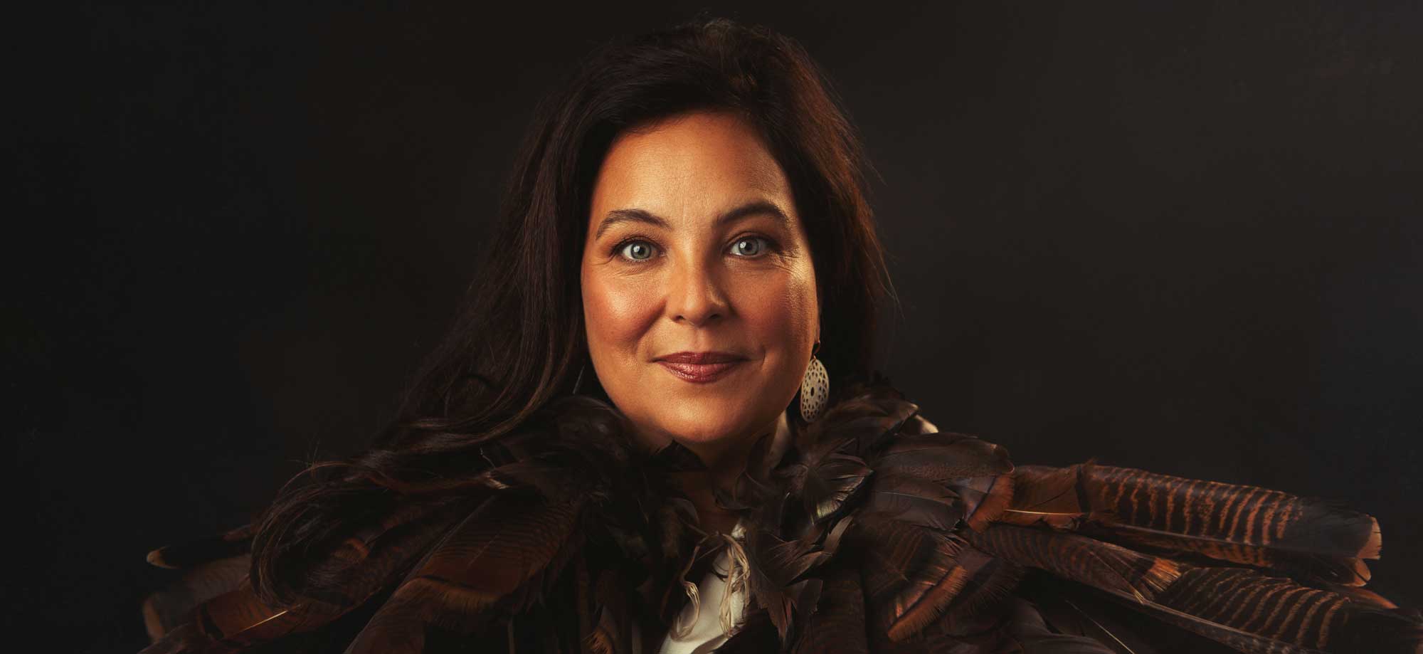 Cherokee 411 | Cherokee Nation, UKB, EBCI News & Culture.