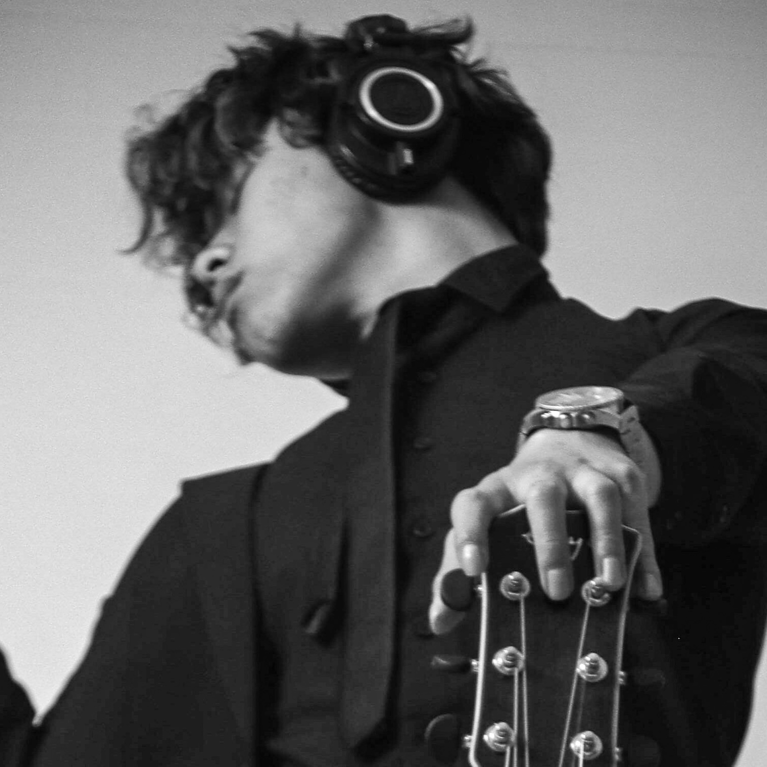 Join Jun Lucas' Inner Circle