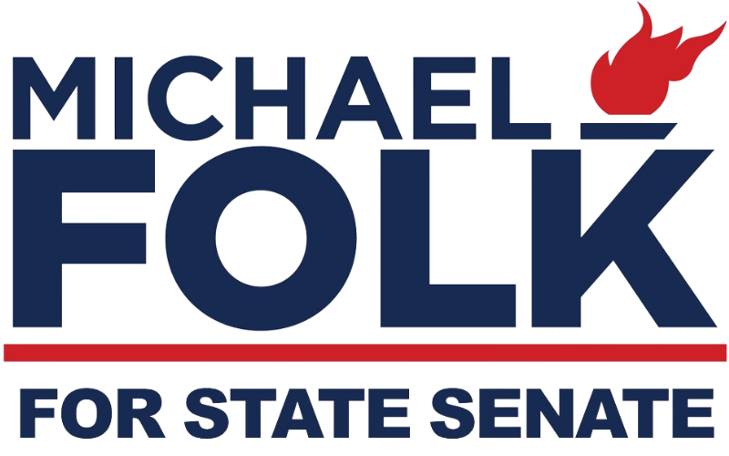 MICHAEL FOLK WV SENATE 2024