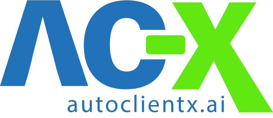 AutoClient-X AutoClient-X