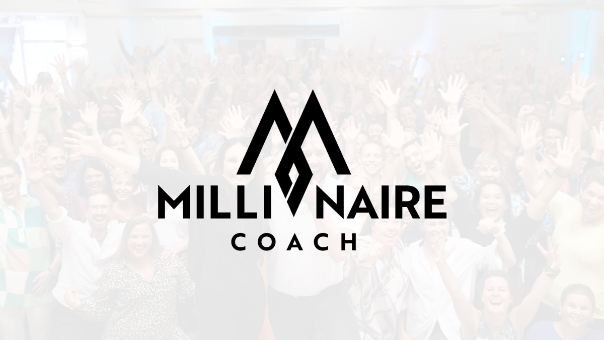 The Millionaire Coaches