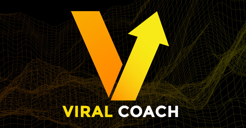 Viral Coach | Go Viral with Short Form