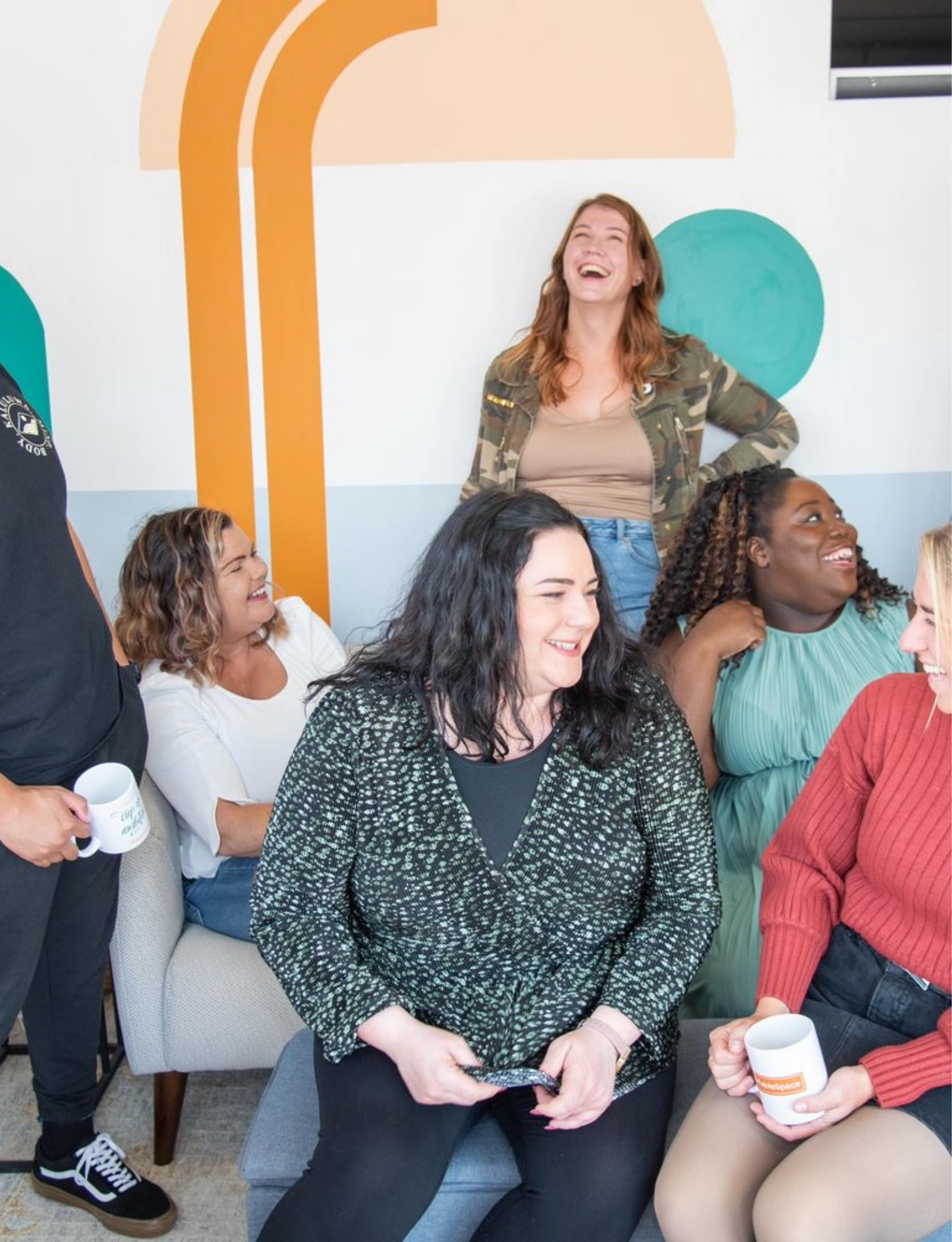 Community Benefits — TableSpace Coworking Co.