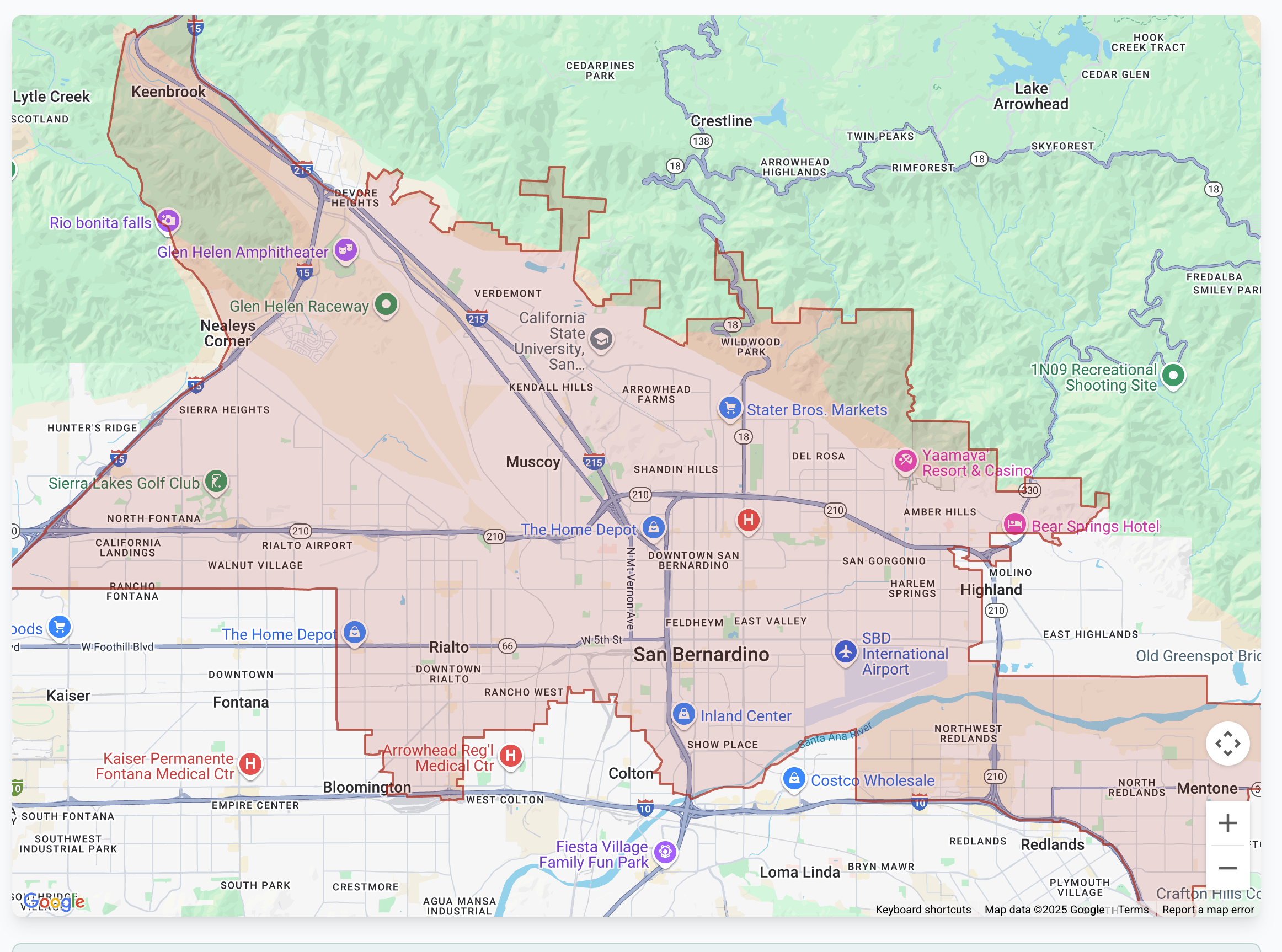 Greg Abdouch – Candidate for California Assembly District 45