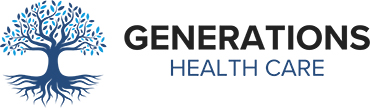 Contact Generations Health Care | Speak With Our Hospice Team