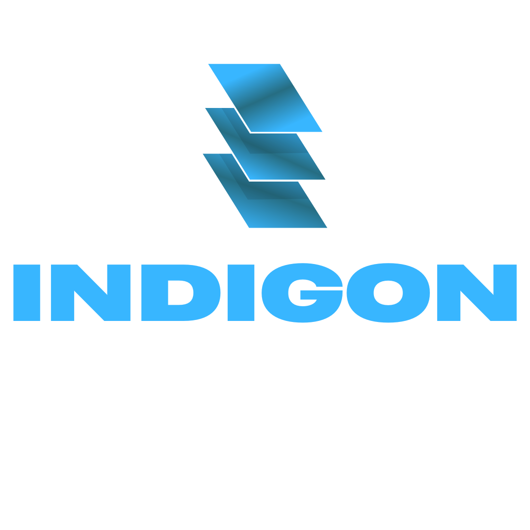 Indigon | Links