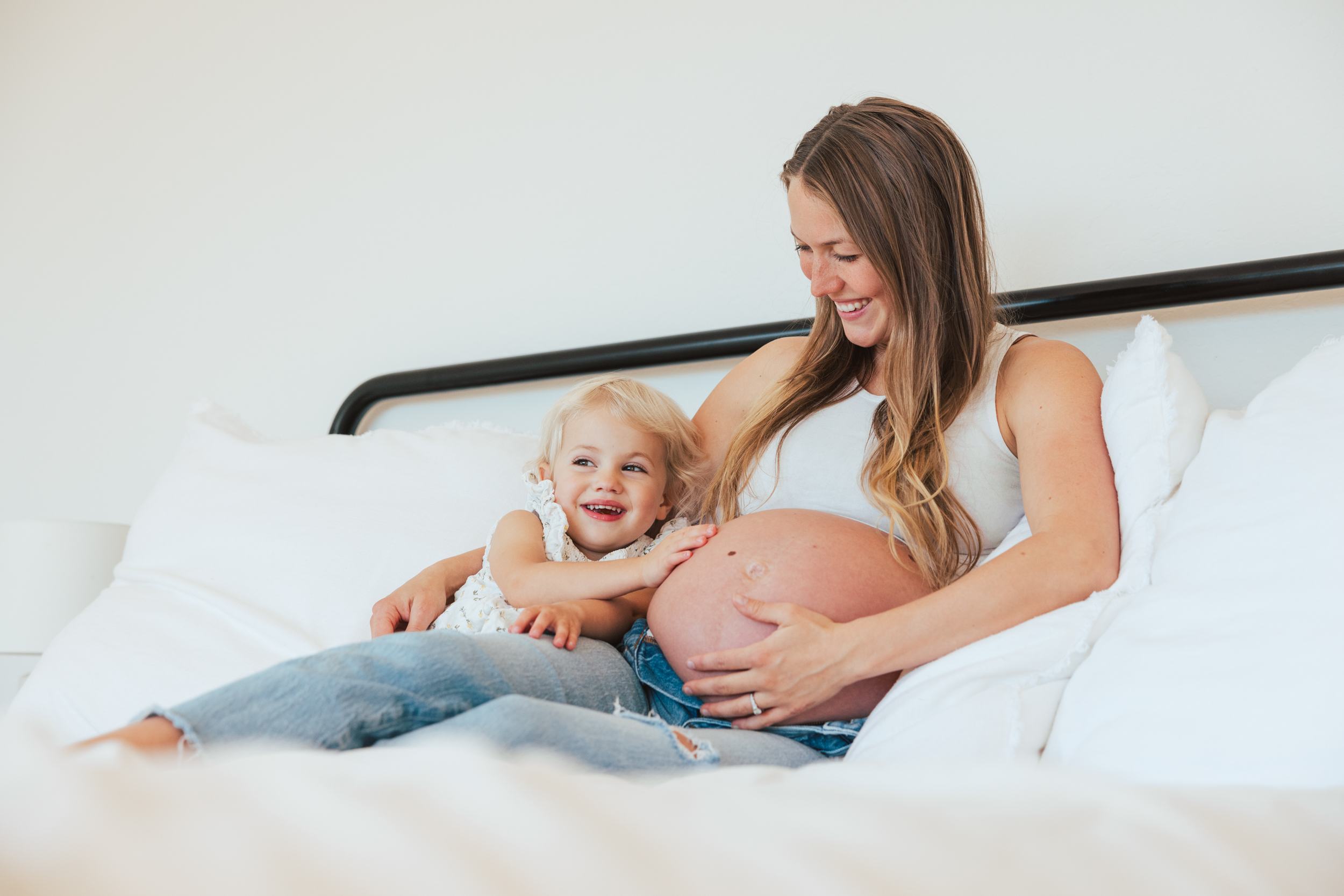 Week By Week Pregnancy Guide