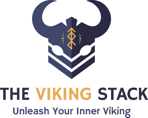 The Viking Stack All In One Digital Marketing & Sales Platform