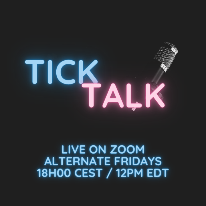 Tick Talks