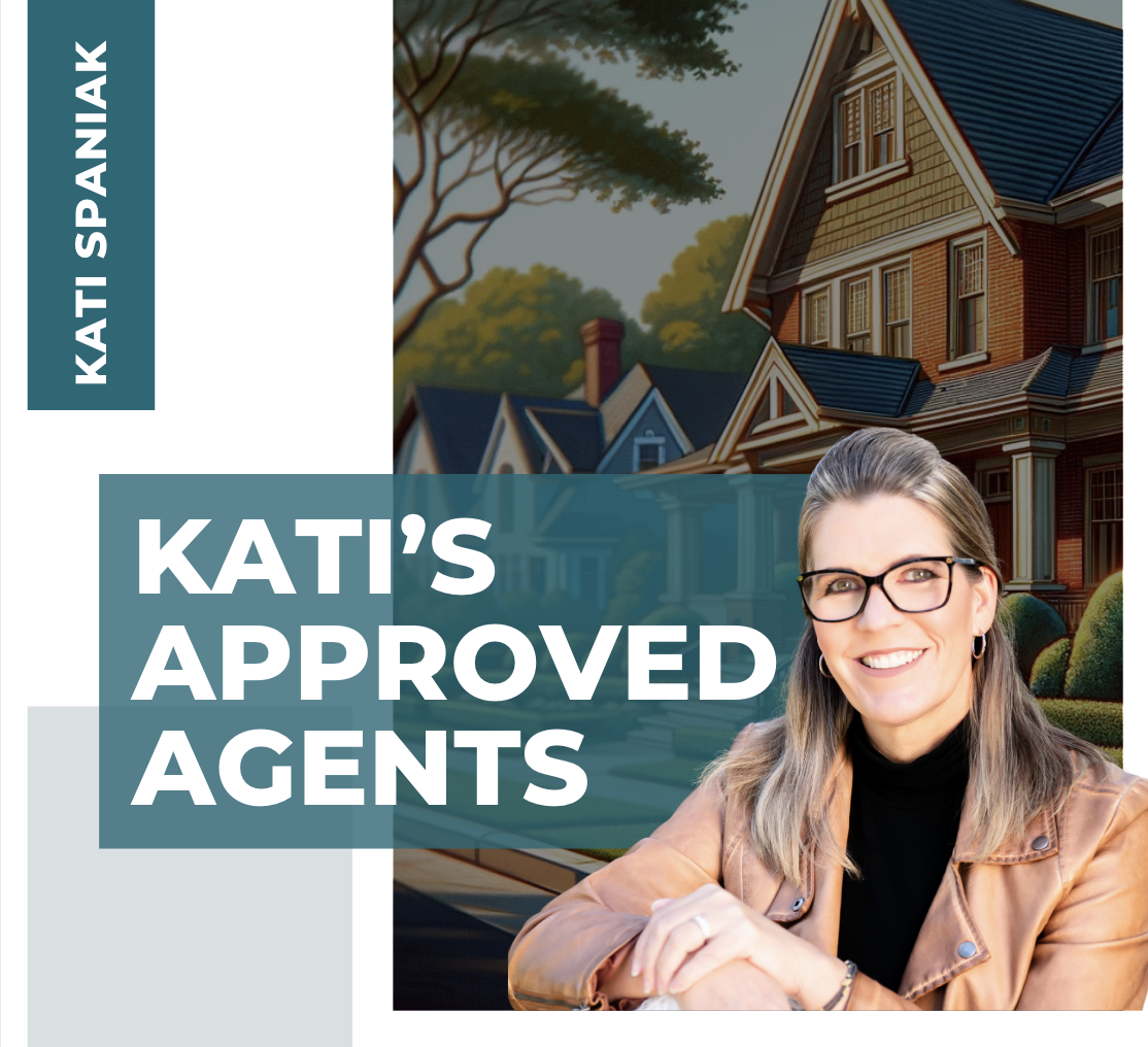 Find a Real Estate Agent