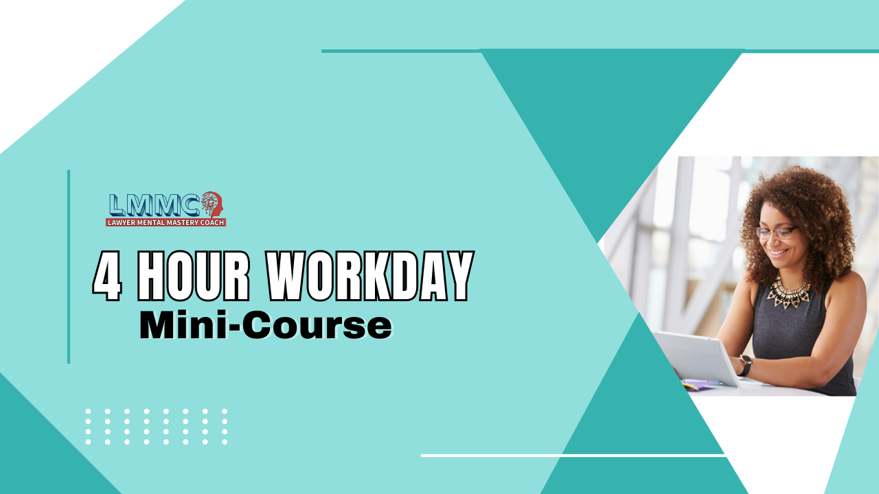 Unlock 4-Hour Workday Miracle!