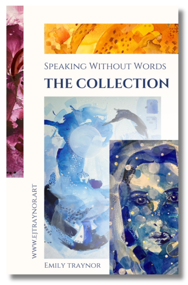 Emily Traynor Speaking Without Words