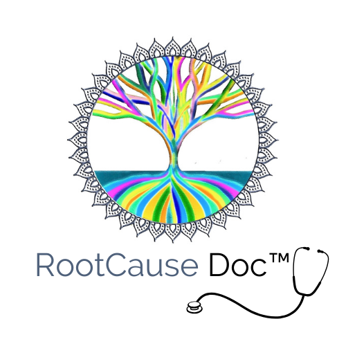 Transform Your Health with RootCause Revolution™