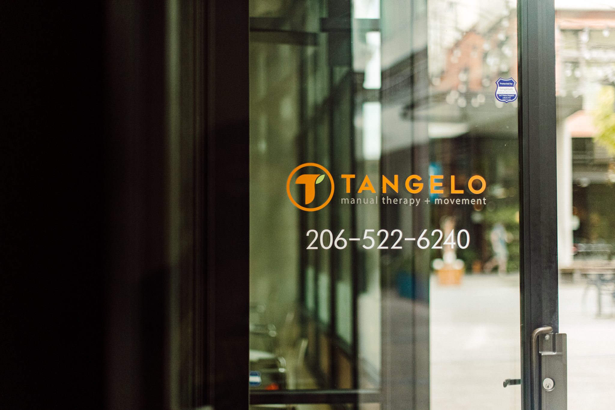 Tangelo Seattle New Patient Tangelo Seattle New Patient