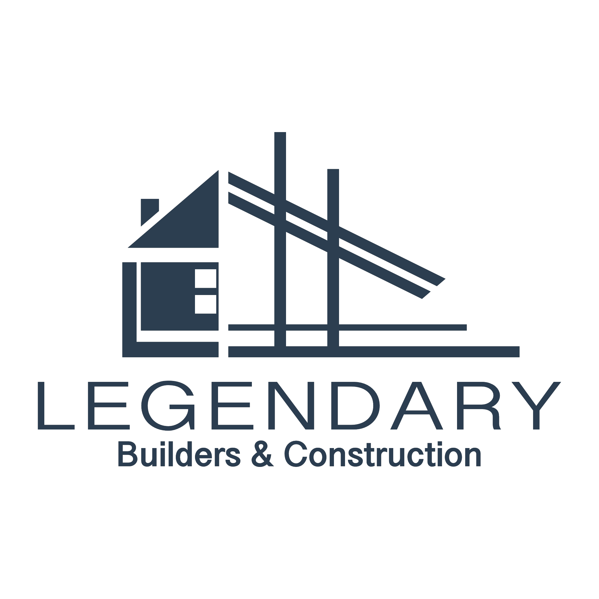 Legendary Builders | Remodeling & Home Building Services