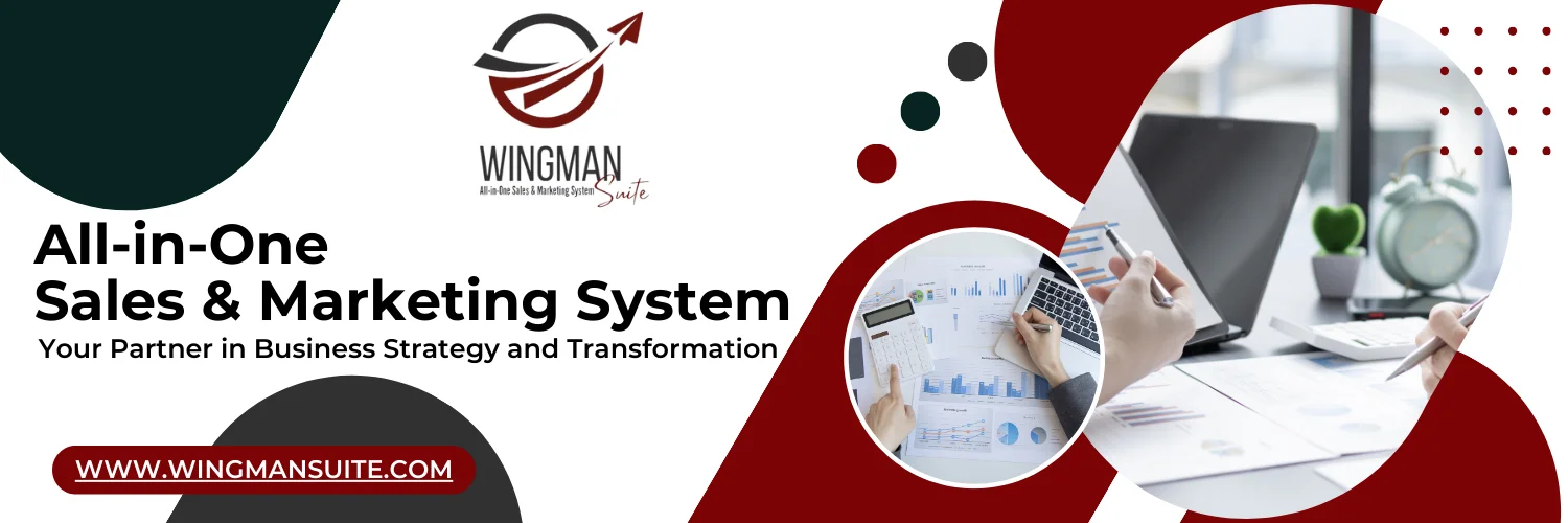 TURN YOUR BUSINESS INTO AN AUTOMATED REVENUE GENERATING MACHINE