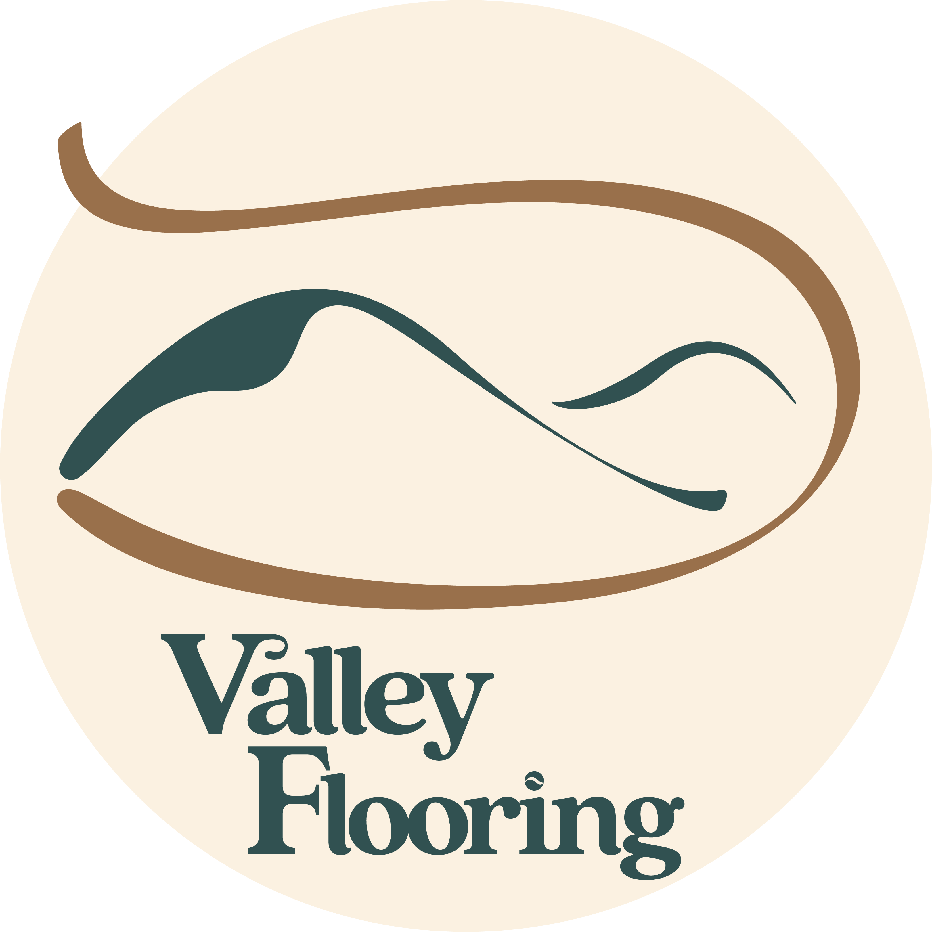 Valley Flooring