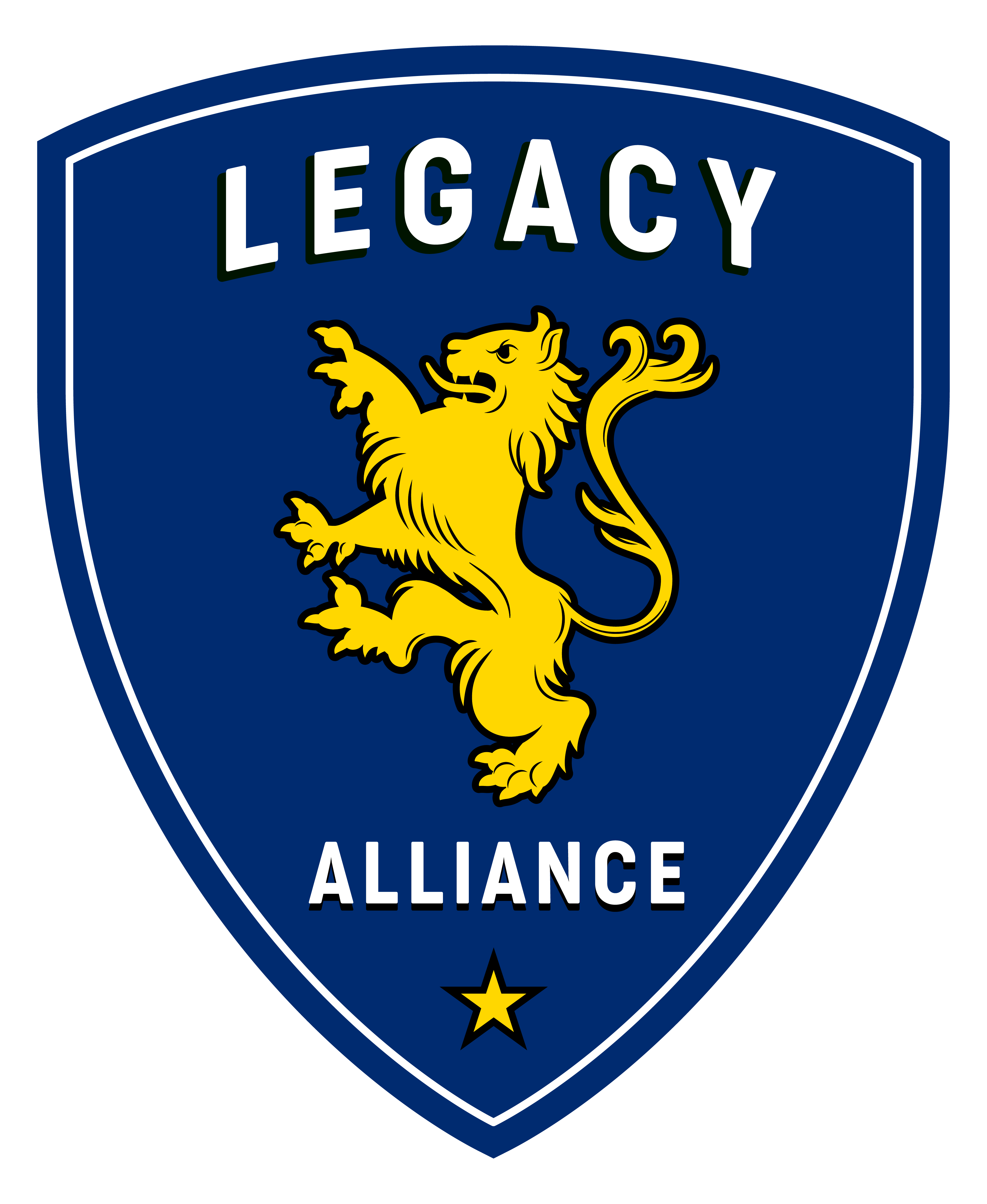 Legacy Alliance Club