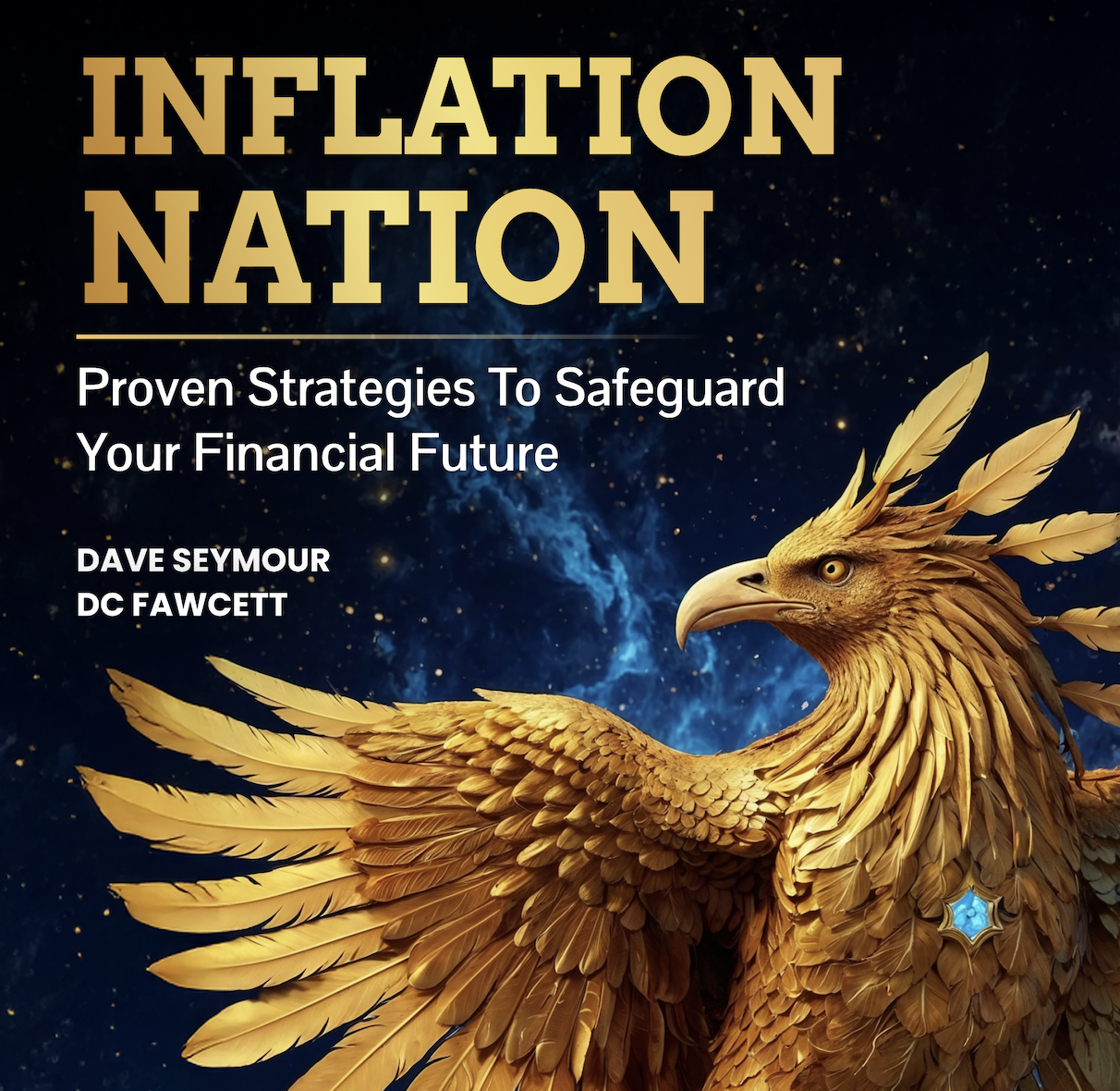 Inflation Nation
