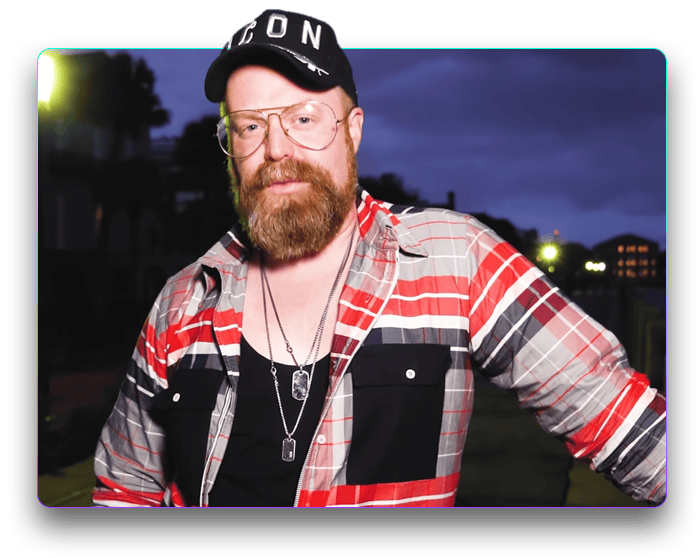 Owen Cook's Higher Purpose Tour (Final FREE)