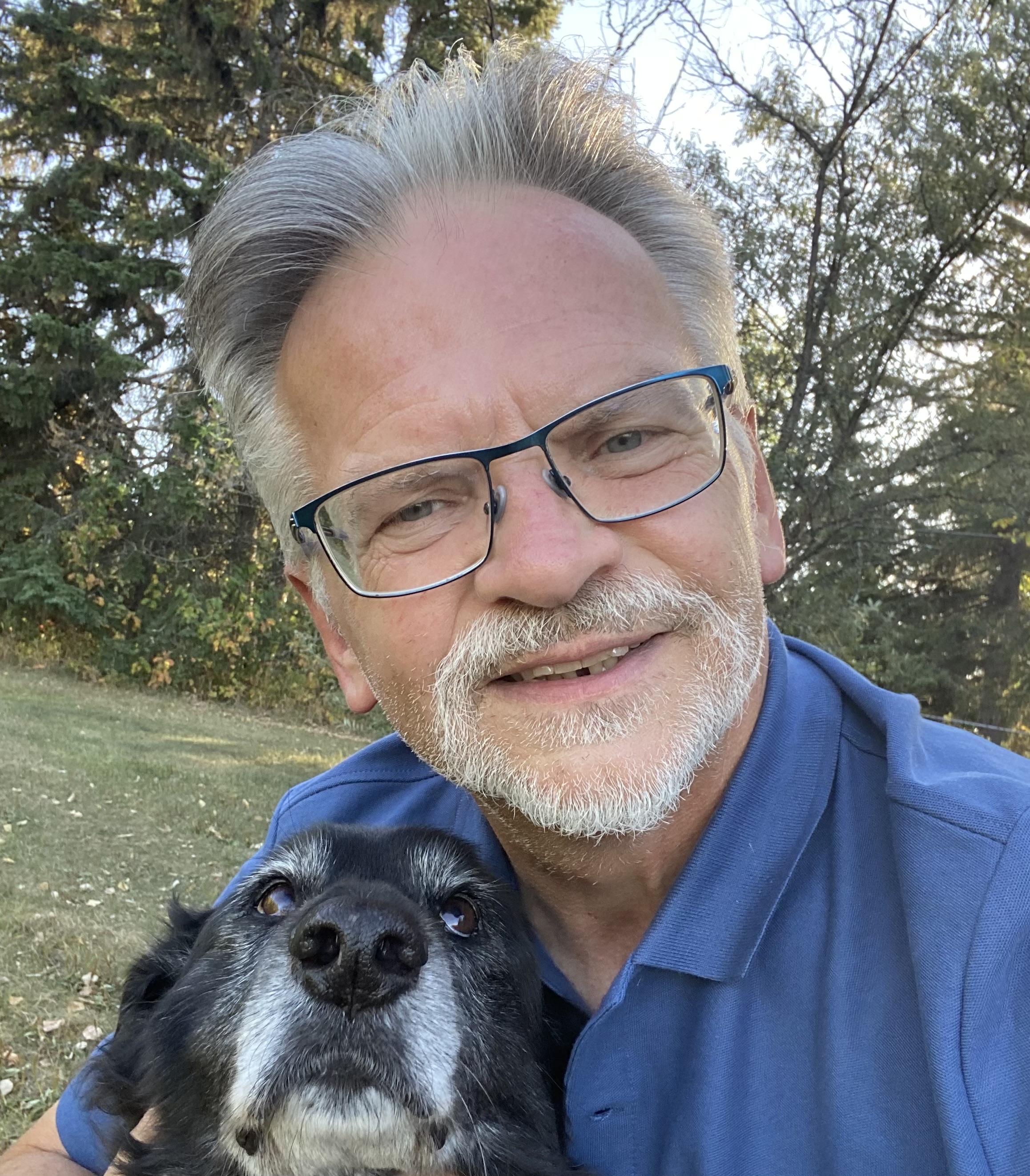 MARK CASSIDY for St Albert City Council