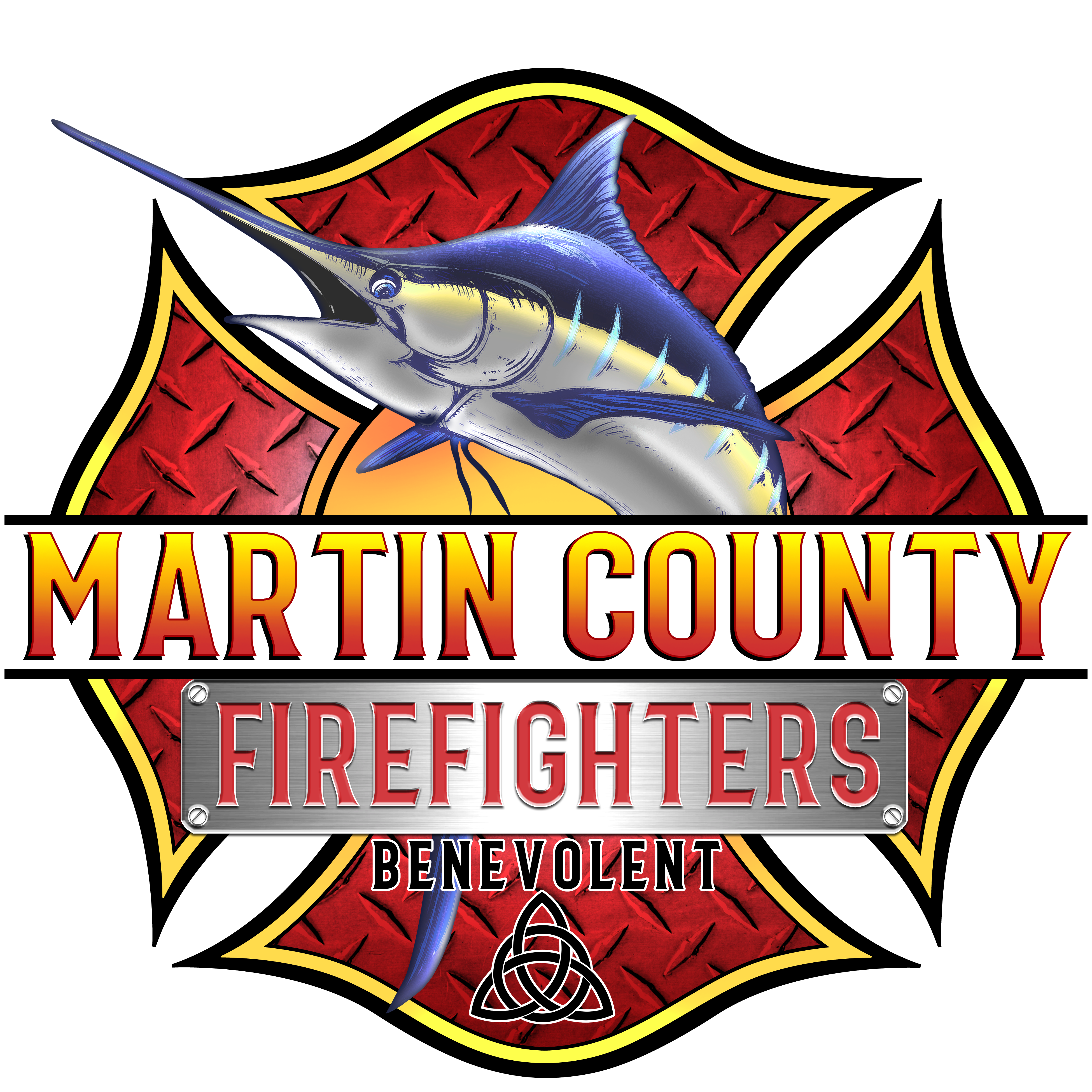 Martin County Firefighters Benevolent | Supporting Firefighters & Community