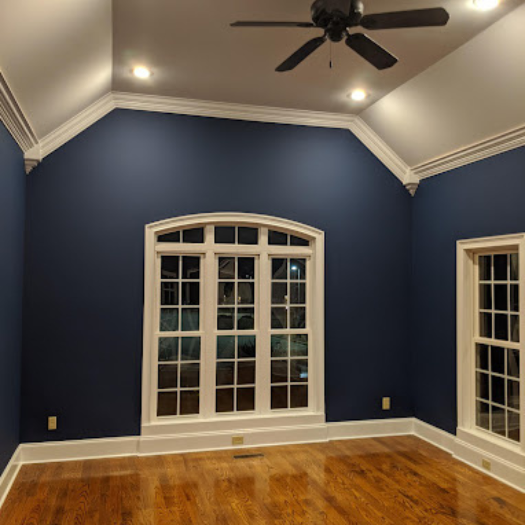 Transform Your Home’s Interior: The Power of Professional Painting