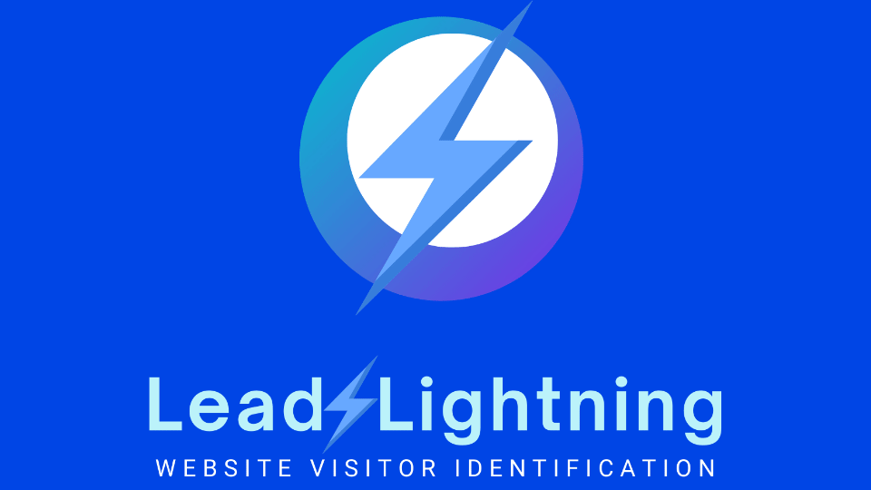 Lead Lightning - Free Resources
