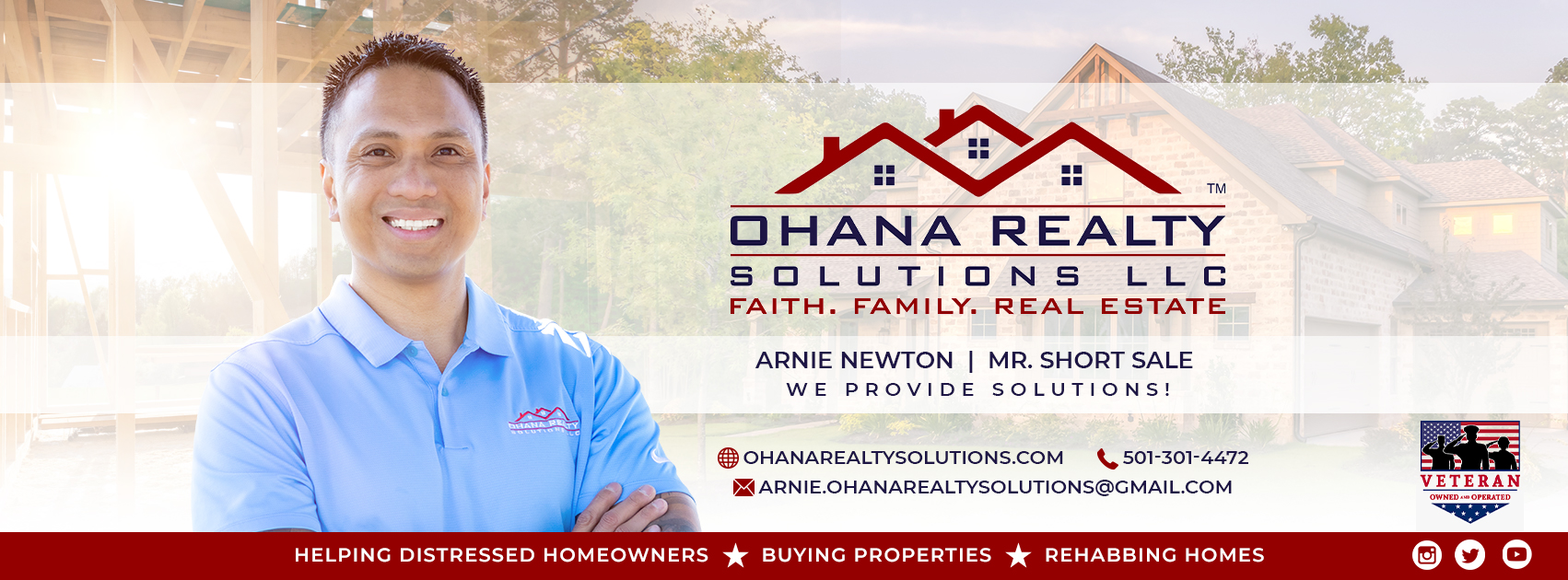 Ohana Realty Solutions