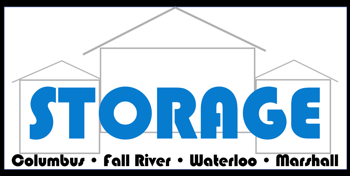 The Space Store / Xtra Storage | Columbus, Fall River, Waterloo ...