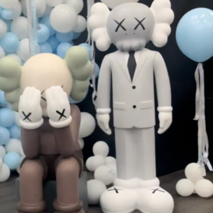 Deluxe Package | JUMP CLUB GLENDALE