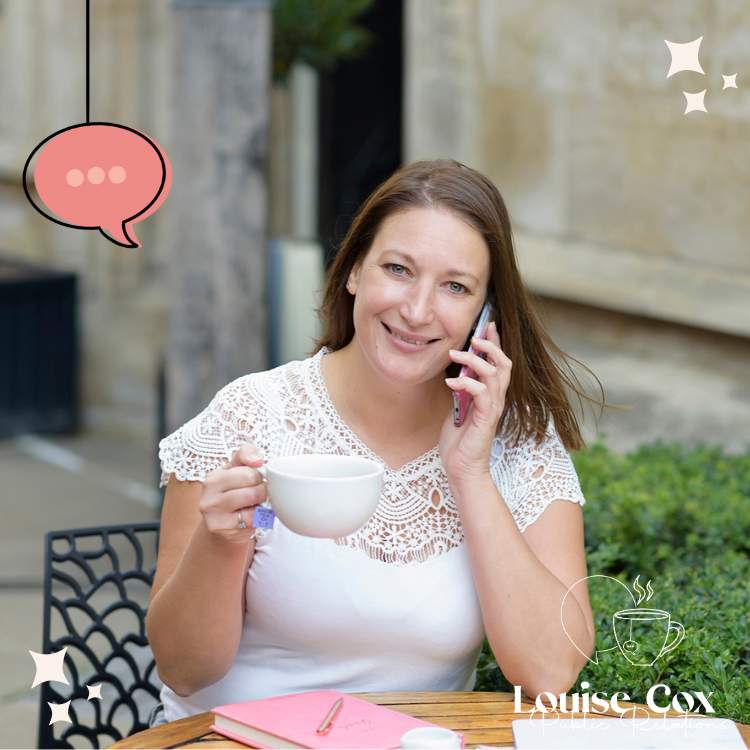 Louise Cox PR | DIY PR courses for small businesse