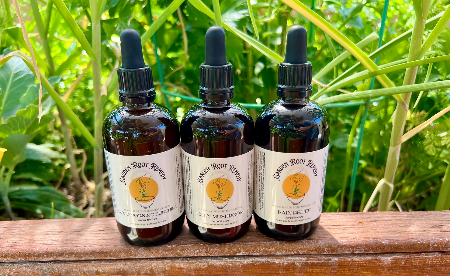 A Deep Dive into Medicinal Herbal Tinctures